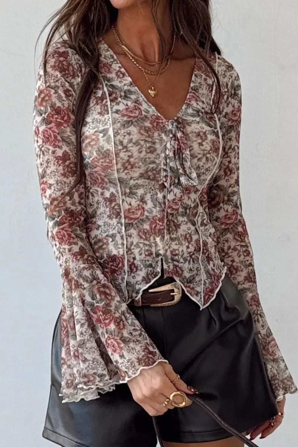 The Brooke Collection – The House of Her Collection